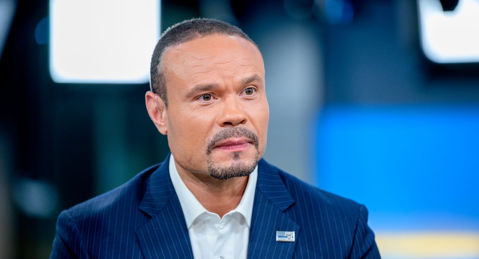 Dan Bongino Announces Tragic Death Of Close Friend