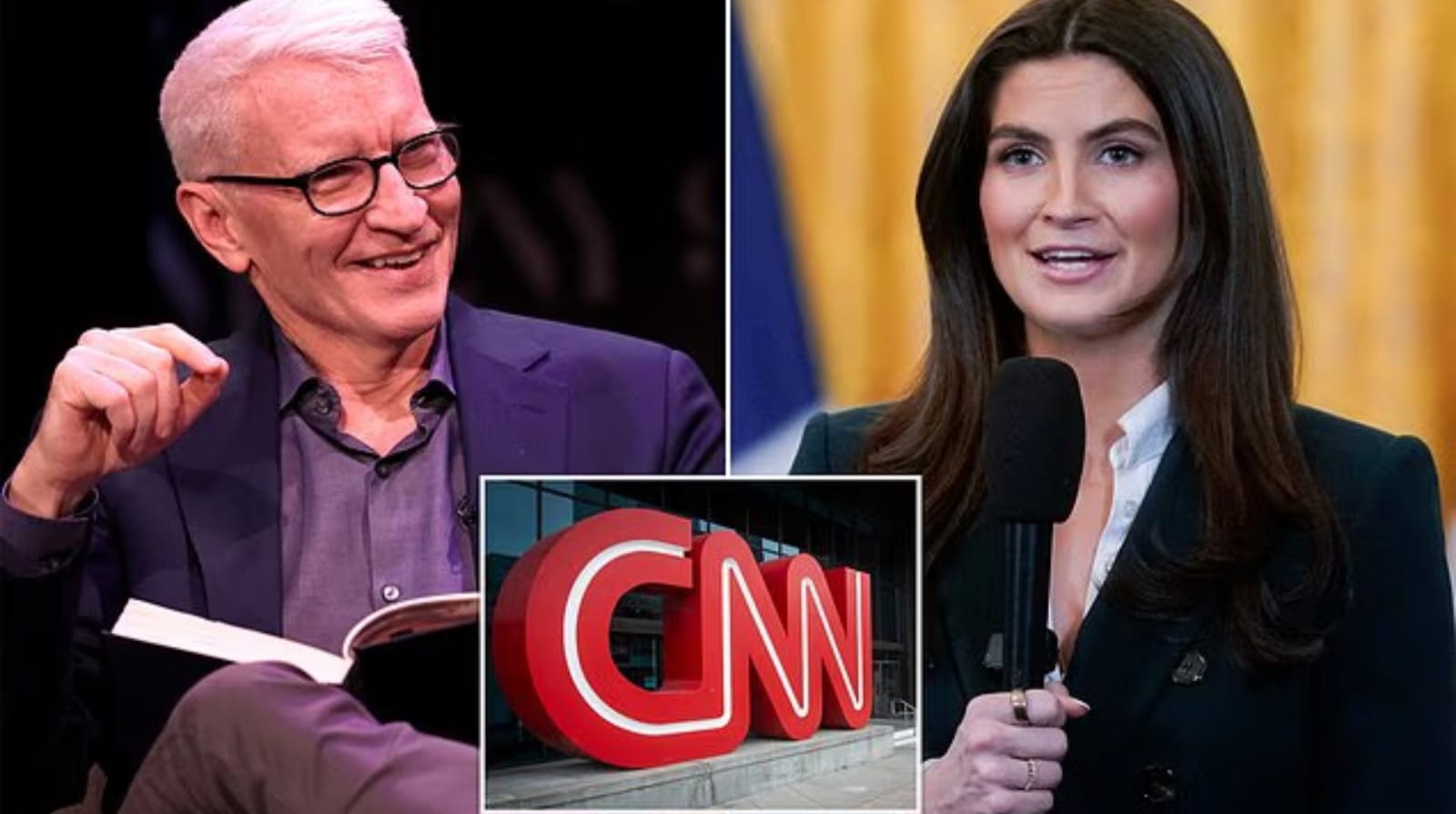 Hard Times Coming To CNN Amid Corporate Spin-Offs: Industry Insiders