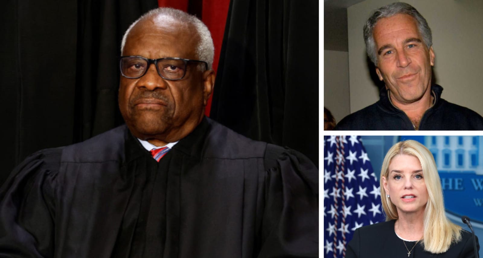 Ghislaine Maxwell Asks Supreme Court To Overturn Conviction